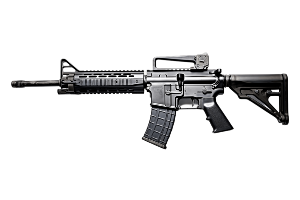 M16 | Colt / FN Herstal | TGDB - The Gun Database