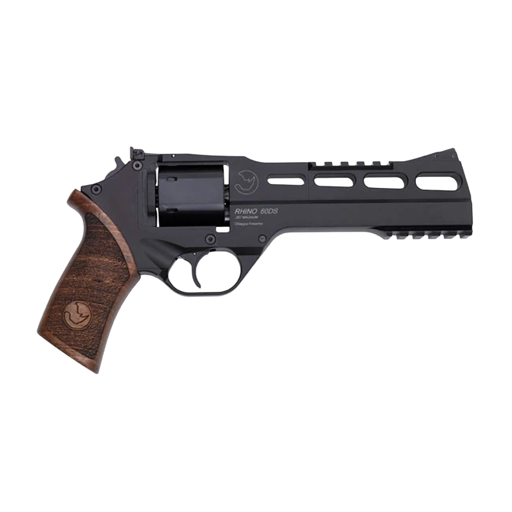 Chiappa Rhino | Chiappa Firearms | TGDB - The Gun Database