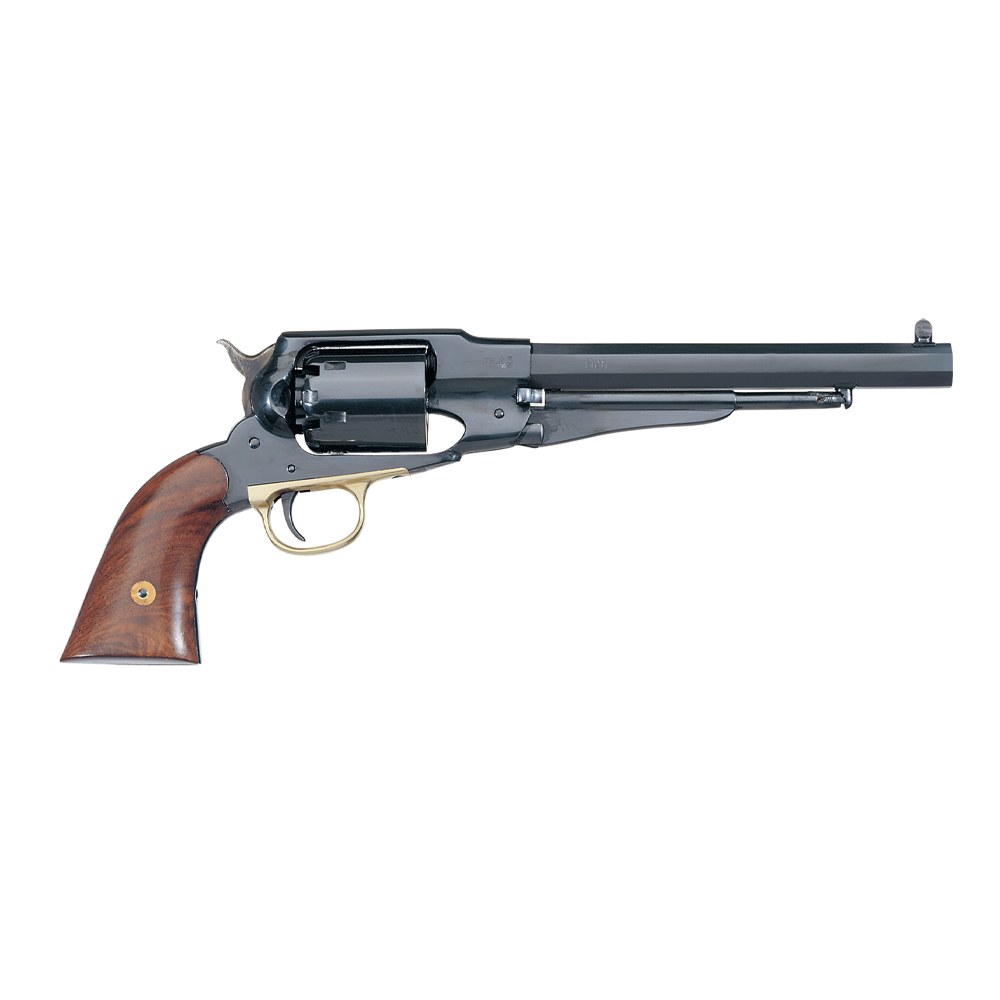 Remington 1858 | Remington Arms | TGDB - The Gun Database