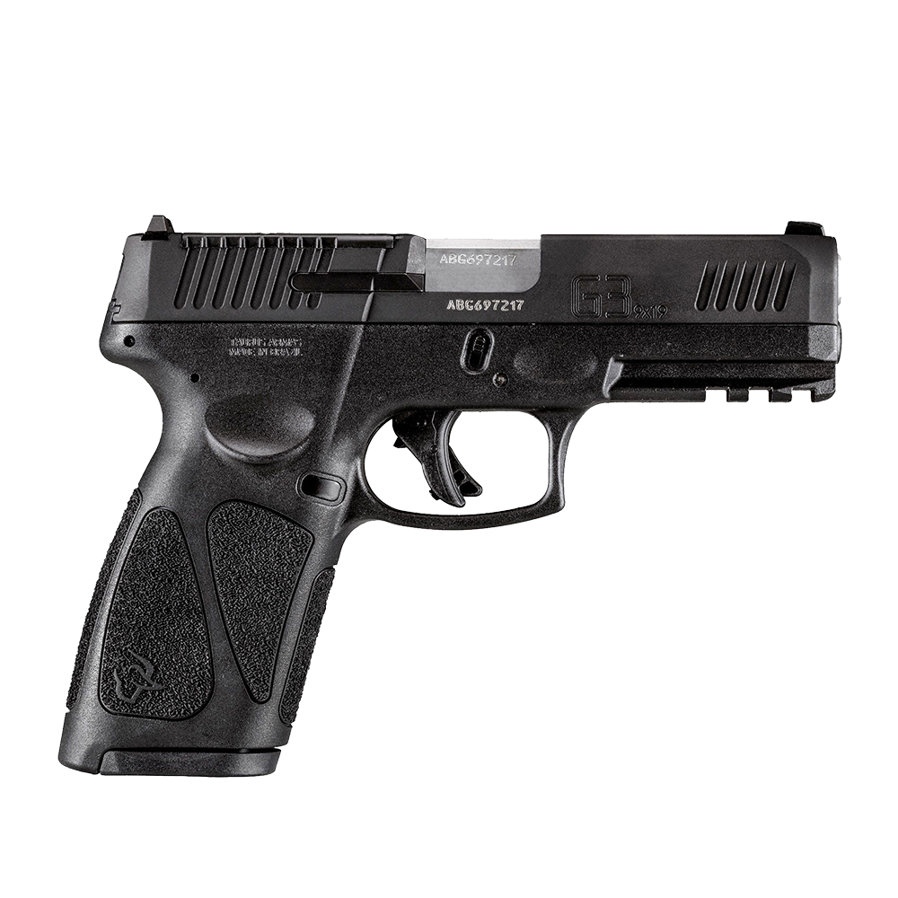 Taurus G3 | TGDB - The Gun Database